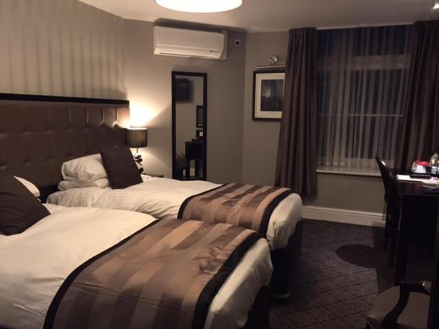 The Angel Hotel Wetherspoon Whitby: What To Expect From 4 star Hotel ...